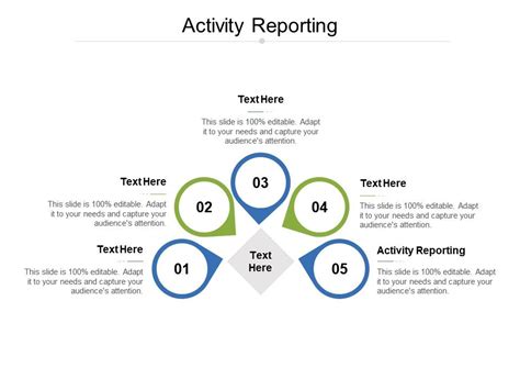 Activity Reporting Ppt Powerpoint Presentation Show Graphics Design Cpb