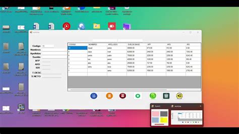 Datagridview Youtube