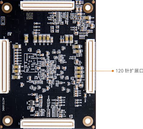 xilinx zynq7000 arm som fpga 核心板 xc7z100 ac7z100c alinx 芯驿电子科技（上海）有限公司