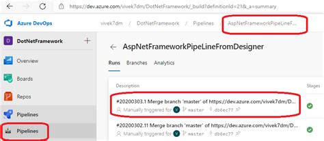 C How To Download The Latest Build Artifacts From Azure Devops