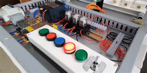 PLC Vs Microcontroller Which Is Better ElectronicsHacks