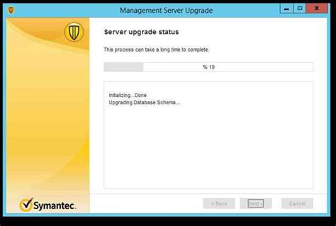 How To Install Symantec Endpoint Protection Manager 14 Step By Step Kdacomm