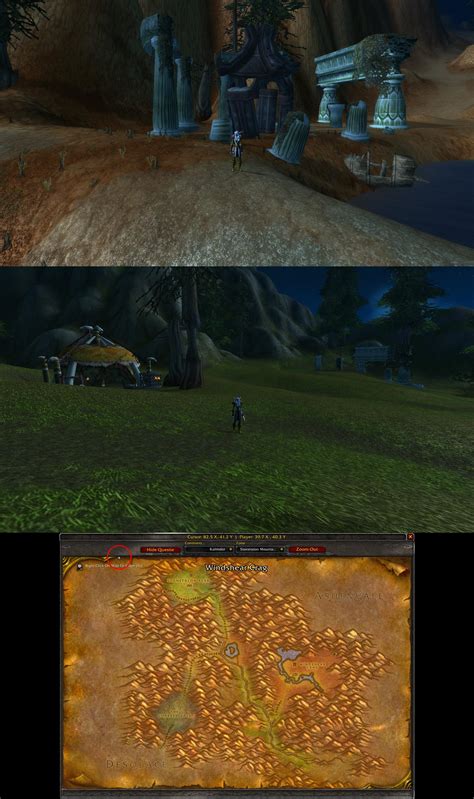 Transfer Aborted Instance Not Found Rclassicwow
