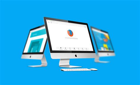 Mozilla Firefox Material Design Behance