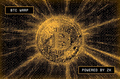 Succinct On Twitter Presenting Btc Warp A Proof Of Concept On How To