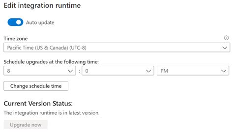 Azure Data Factory Self Hosted Ir Scaling Best Practices And