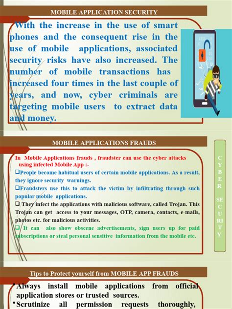 mobile security pdf mobile app malware