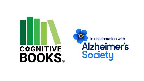 Cognitive Books Books For People Living With Dementia