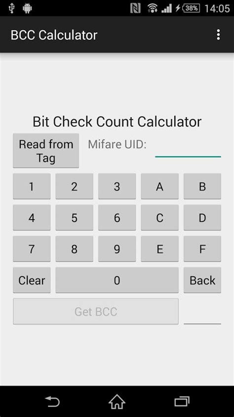 Bit Check Count Calculator Apk For Android Download