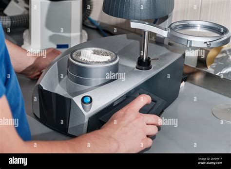 Production Process Of The Clear Aligner Orthodontic Clear Aligner