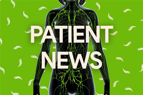 Lymphoma Australia ဇွန်လ 2025