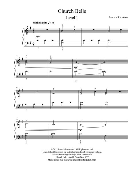 Piano Music