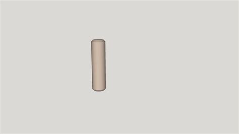 Dowel 3d Warehouse