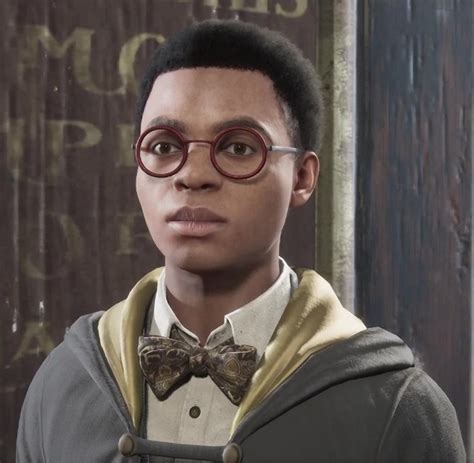 Arthur Plummly Hogwarts Legacy Wiki Fandom