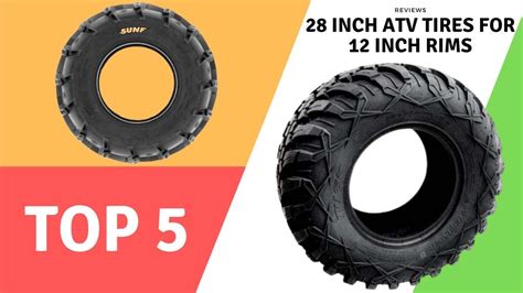 How To Put Quad Tires On Rims at Scott Paramore blog