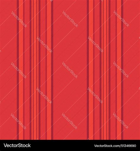 Seamless Pattern Of Fabric Textile Background Vector Image