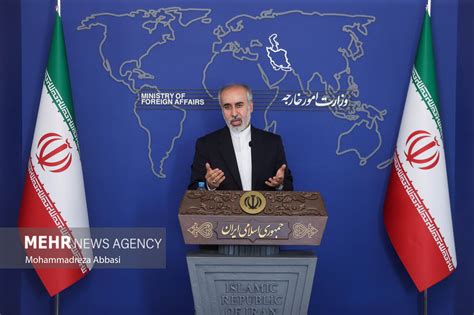 Iran Calls Un Human Rights Resolution ‘one Sided And ‘unrealistic