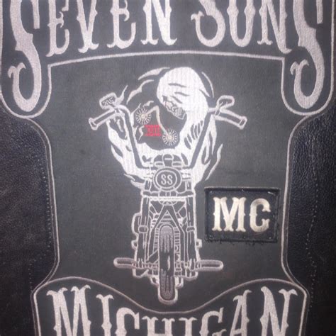 Seven Sons Mc