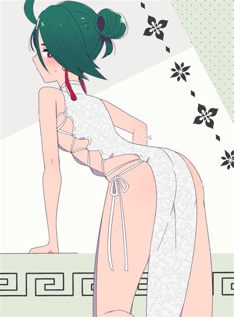 Rika Pokemon And More Drawn By Rikinako Danbooru