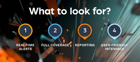 Top 10 Data Breach Detection Tools For 2025