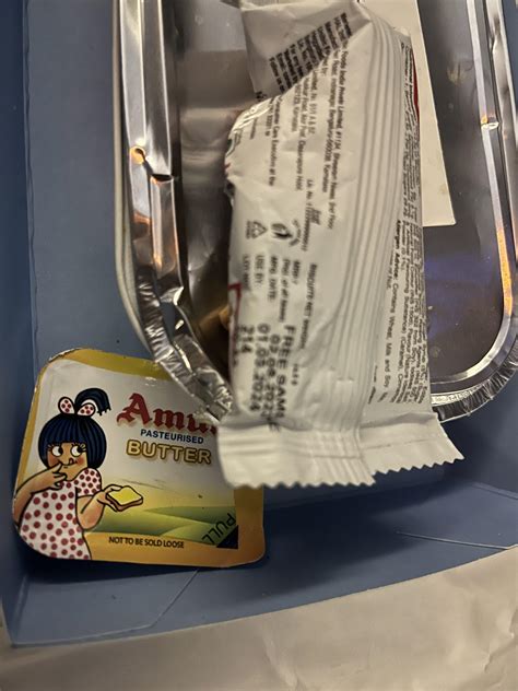 Indigo Cutting Big Time On Opex Free Sample Biscuit Served As Dessert Rindianstreetbets