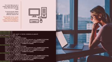 Linux Host Security My Mooc