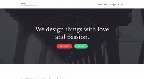 How To Add Smooth Scrolling To Sections On Elementor Codewatchers