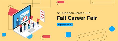 Tandon Career Hub Nyu Tandon School Of Engineering