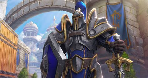 Classic Wow 4 Classes Ideal For Mains 5 More That Make Better Alts