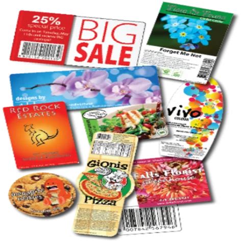 Digital Label Printing At ₹ 3 Page In Ahmedabad Id 2850970118433