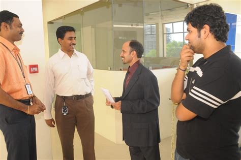 Faith Infotech Academy Technopark Gallery