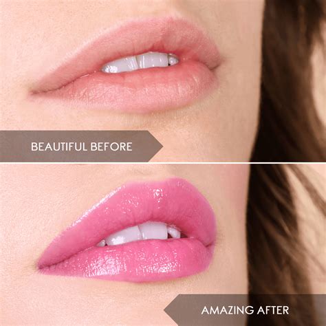 Lip Sex Plump And Fill Tint 4 Orgassm Vitamin C