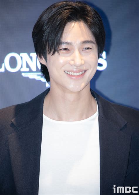 [포토] 변우석 힐링 미소