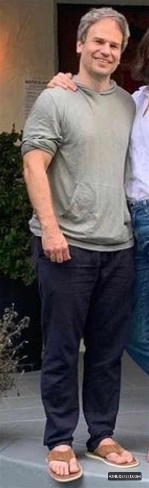 David Hoffman Feet Aznudefeet Men