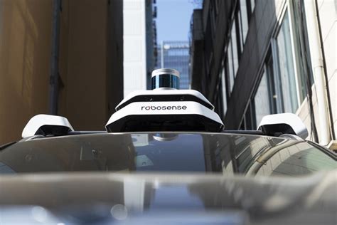 Hyper 자율주행 기술은 로봇 상용화 핵심 포인트