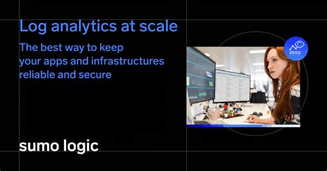 sumo logic on linkedin log analytics sumo logic