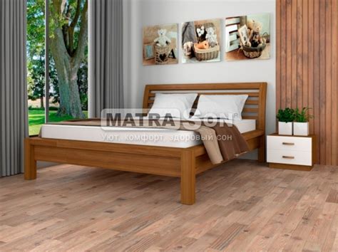 Кровать ТИС Офелия Купить в Киеве, Украине