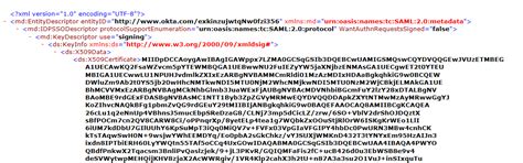 Saml Example Ignition User Manual
