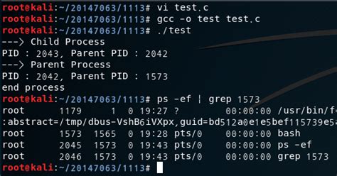 Itqom Linux Unix 프로세스 생성과 관리 Itqom Linux Unix 프로세스 생성과 관리