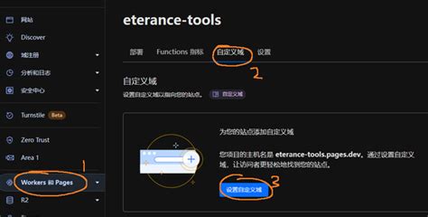 玩转云服务（4）：github Actions Cloudflare Pages 部署静态网站 知乎