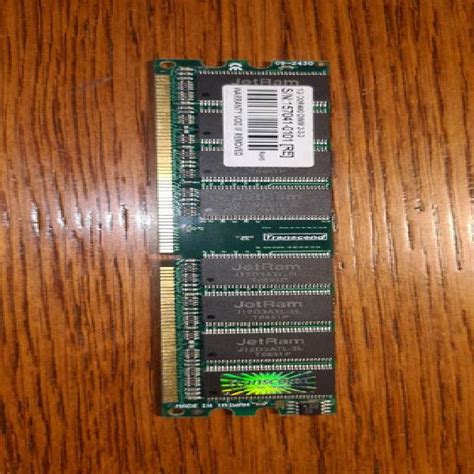 Memoria Ram Ddr 400 En France Clasf Informatique