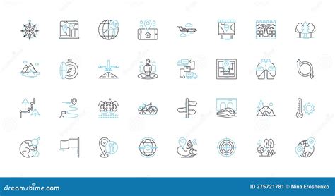 Time Synchronization Diagram Vector Illustration 70365657