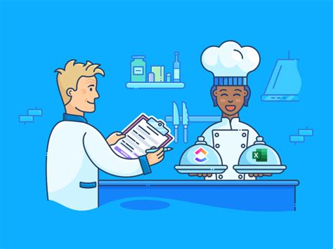 how to create a form in excel 2025 guide clickup