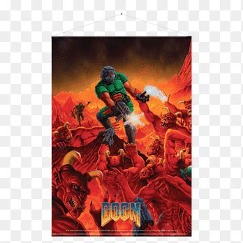 Brutal Doom Png Images PNGEgg