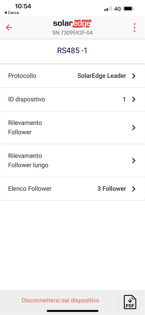 Device ID Not Found Issue WillCodeForCats Solaredge Modbus Multi GitHub