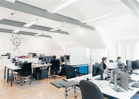 About Norik Systems