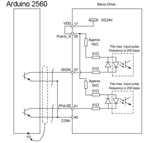 Output Is Open Collector For Arduino General Electronics Arduino Forum
