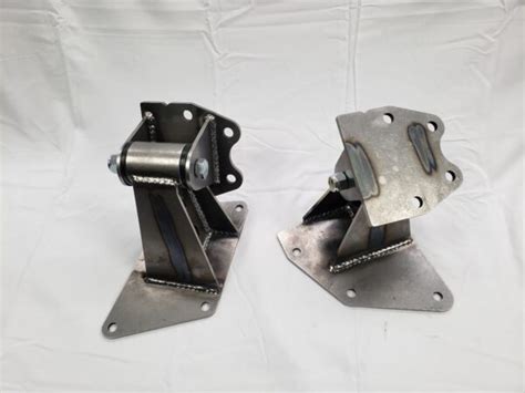 1965 1979 Ford F Series Truck 2wd Engine Mounts 360 390 427 428