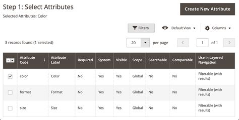 how to create configurable product in magento 2 step by step tutorial