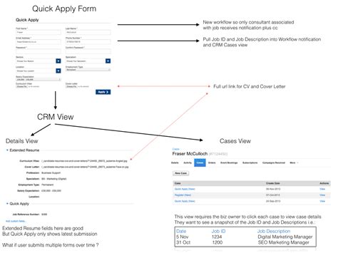 Recruitment Web Appcrm Adobe Community 5572348
